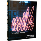 Friday Find | Momofuku Milk Bar Cookbook - Kitchen Nomad